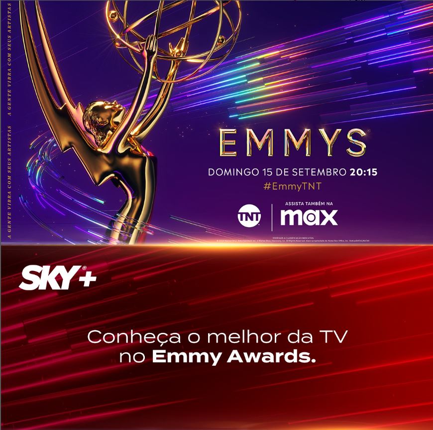 Torça para suas séries, atores e atrizes favoritos no EMMYS. - Assine ...